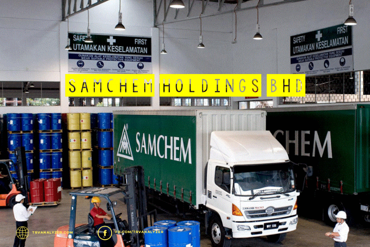 SAMCHEM - Leading industrial chemical distributor in Malaysia and South ...